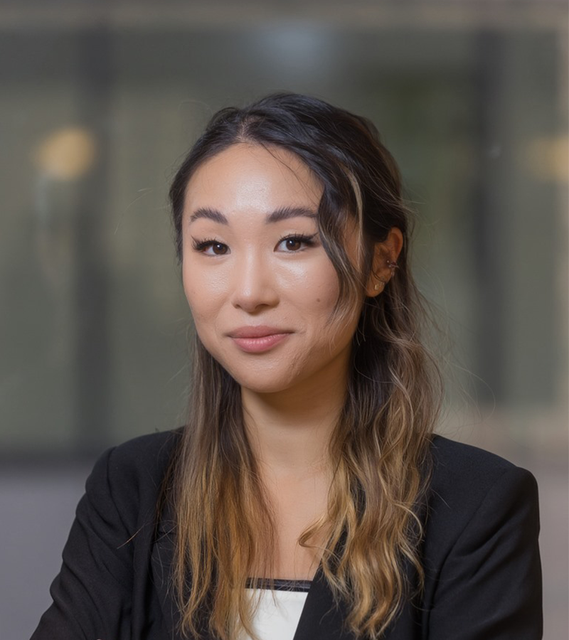 Sabrina Zeng | Aura Group